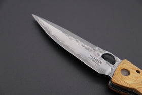 Mcusta