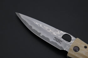 Mcusta