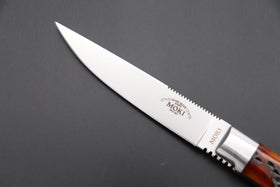 Moki Handmade Knives