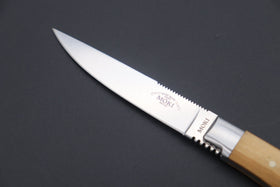 Moki Handmade Knives
