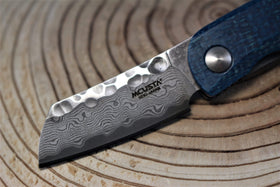 Mcusta