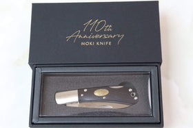 Moki Handmade Knives