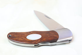 Moki Handmade Knives
