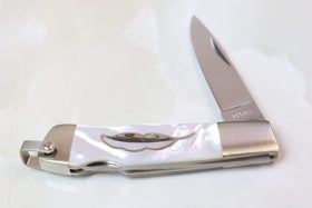 Moki Handmade Knives