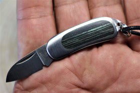 Moki Handmade Knives