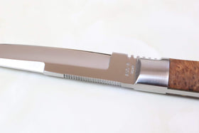 Moki Handmade Knives